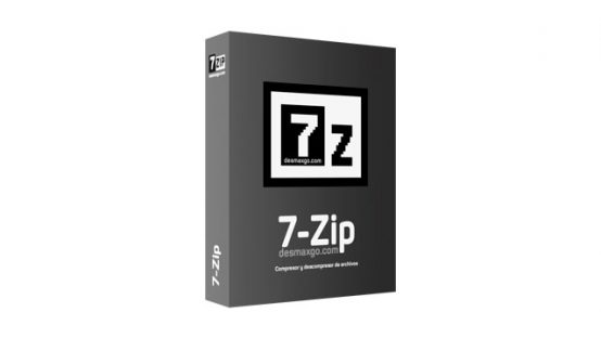 7zip Descargar